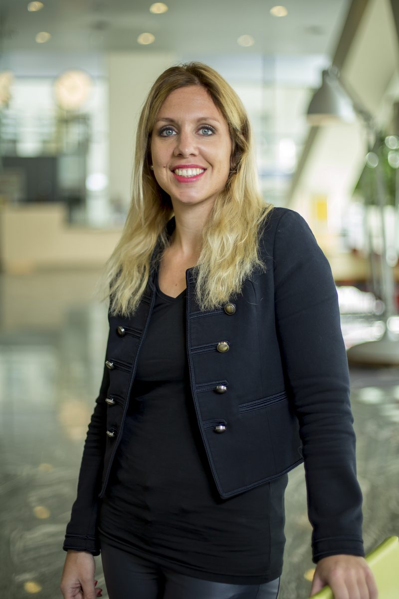 Sandra Roording | AWVN