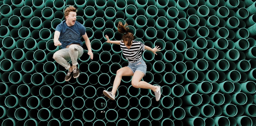 Netwerk Jong AWVN | AWVN