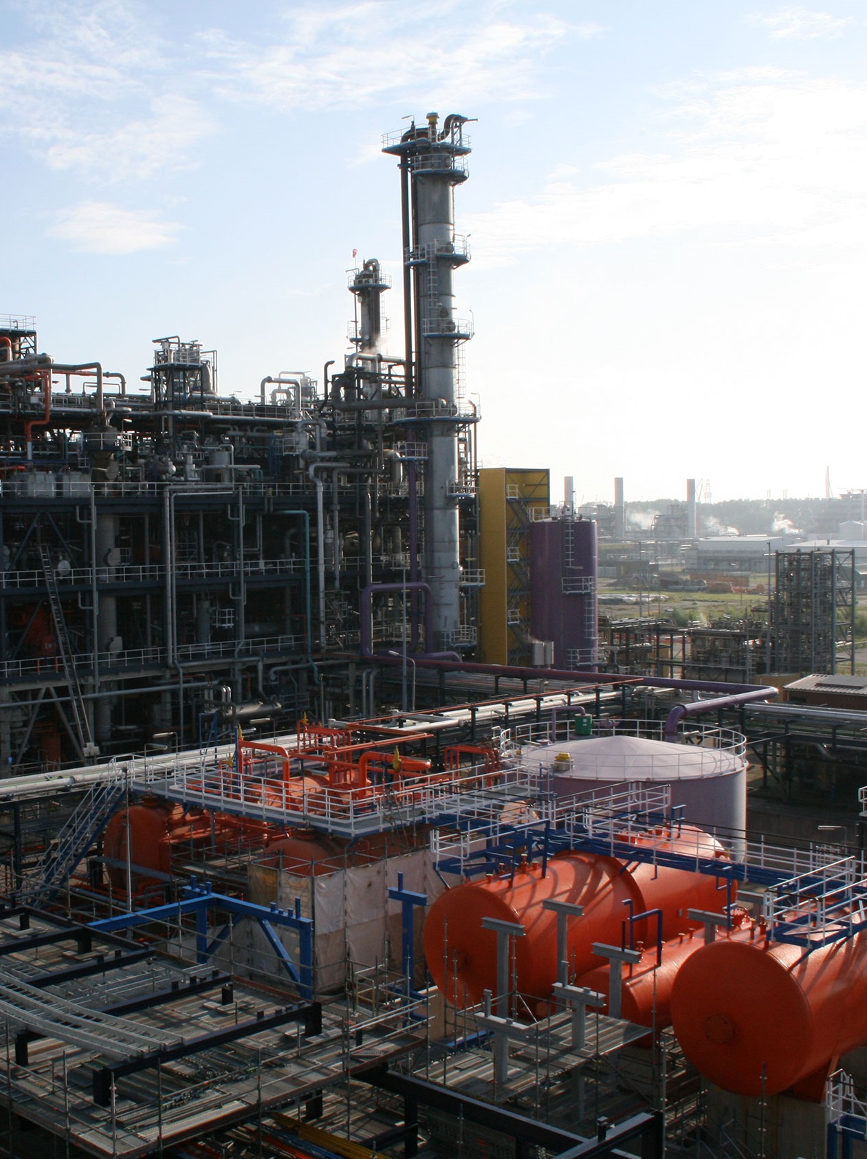 Huntsman: moderniseren cao leidt tot organisatieverandering - AWVN