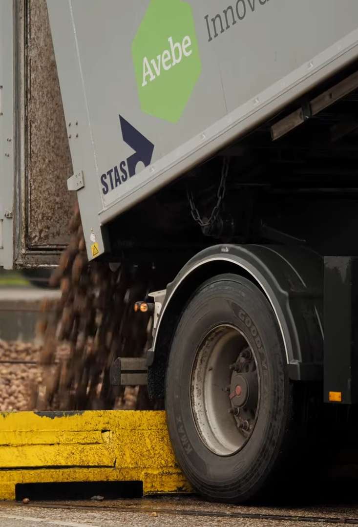 Avebe: benchmark arbeidsvoorwaarden