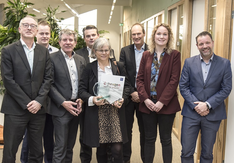 Vernieuwende cao levert Avebe onderscheiding op - AWVN