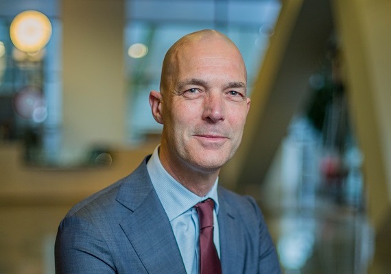 Raymond Puts: ‘HR zou voorloper in vernieuwing moeten zijn’ – AWVN