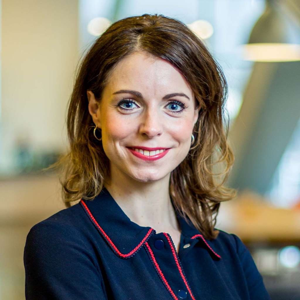 Kennis en ervaring uitwisselen. AWVN: hét netwerk van werkgevers