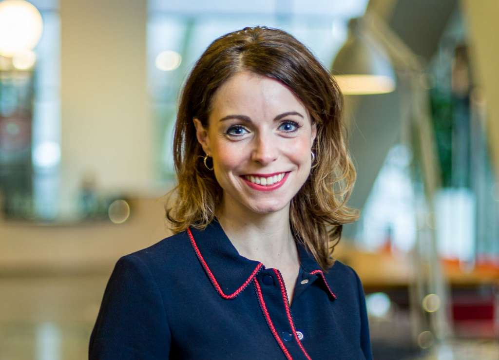 Werkgeversvereniging AWVN