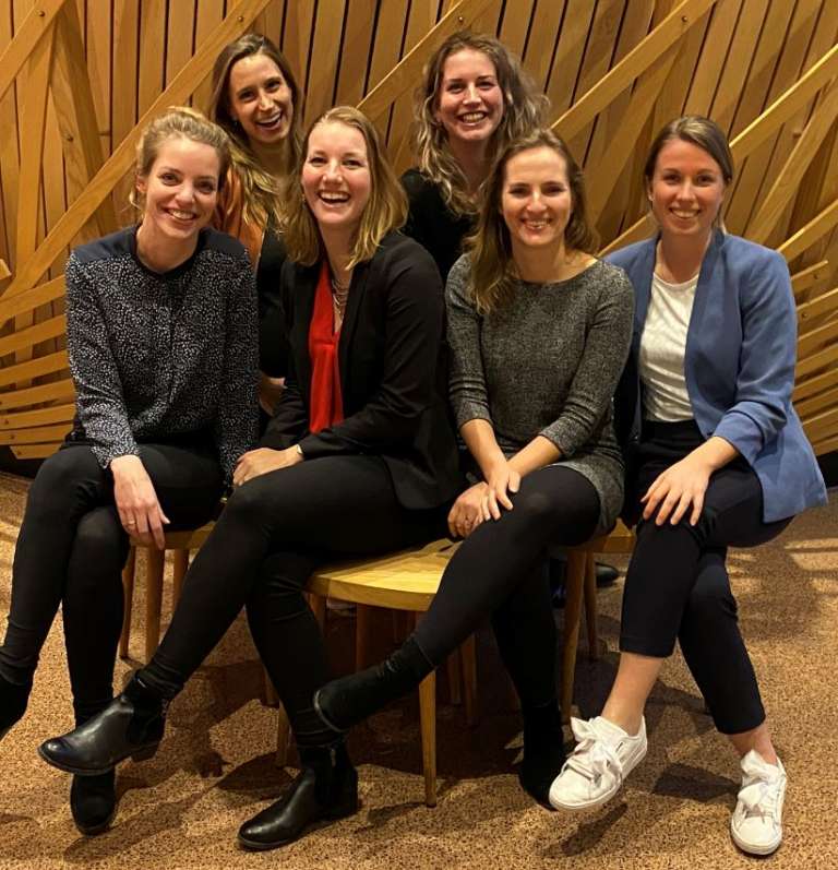 Jong AWVN: Verkiezingen 2021