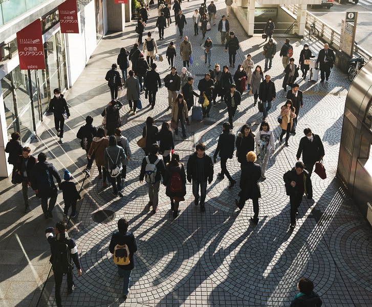 'SER-advies stap richting hervorming arbeidsmarkt'