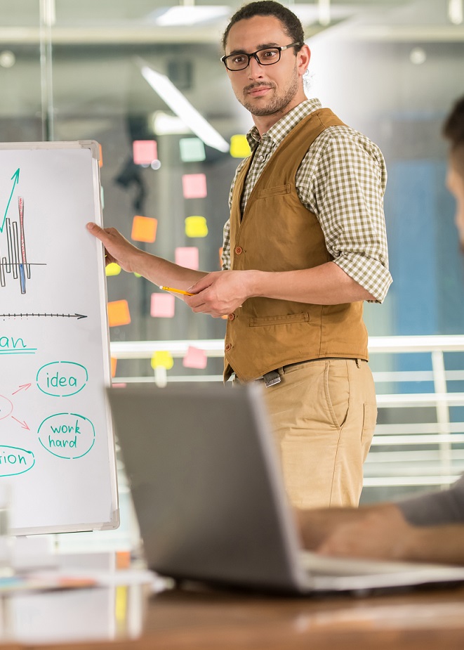 In company cursussen van AWVN