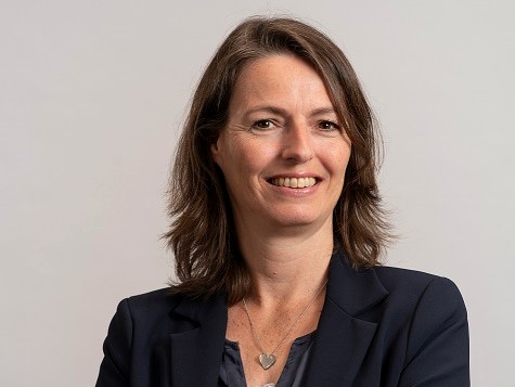 Even voorstellen: Mathilde Reintjes, voorzitter beleidscommissie AWVN