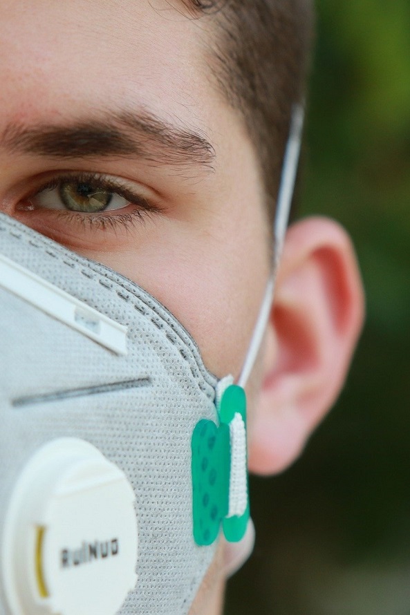 Mondkapjes op de werkvloer: dit moet u weten