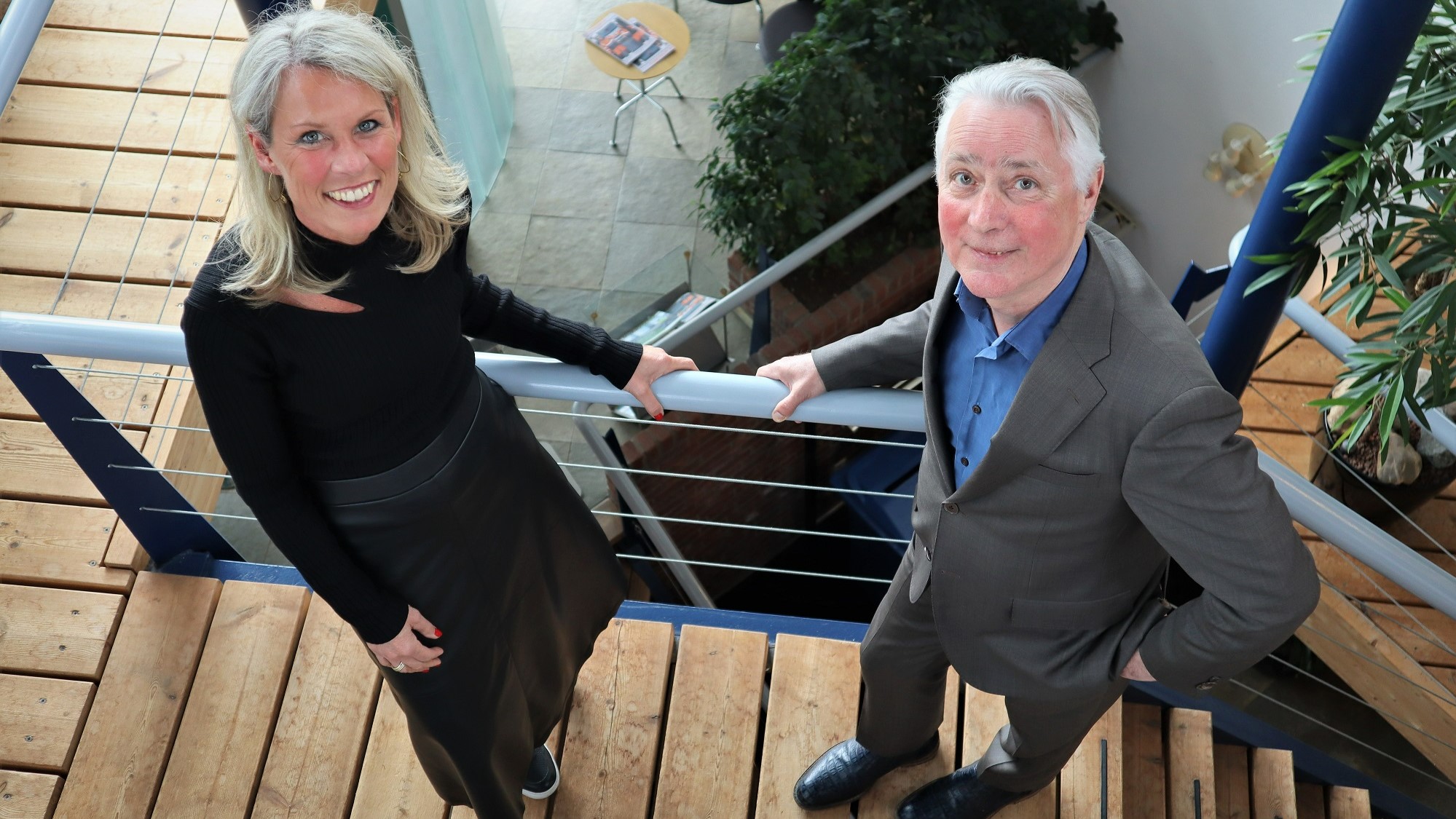 Harmoniseren arbeidsvoorwaarden: zo doet Indaver dat