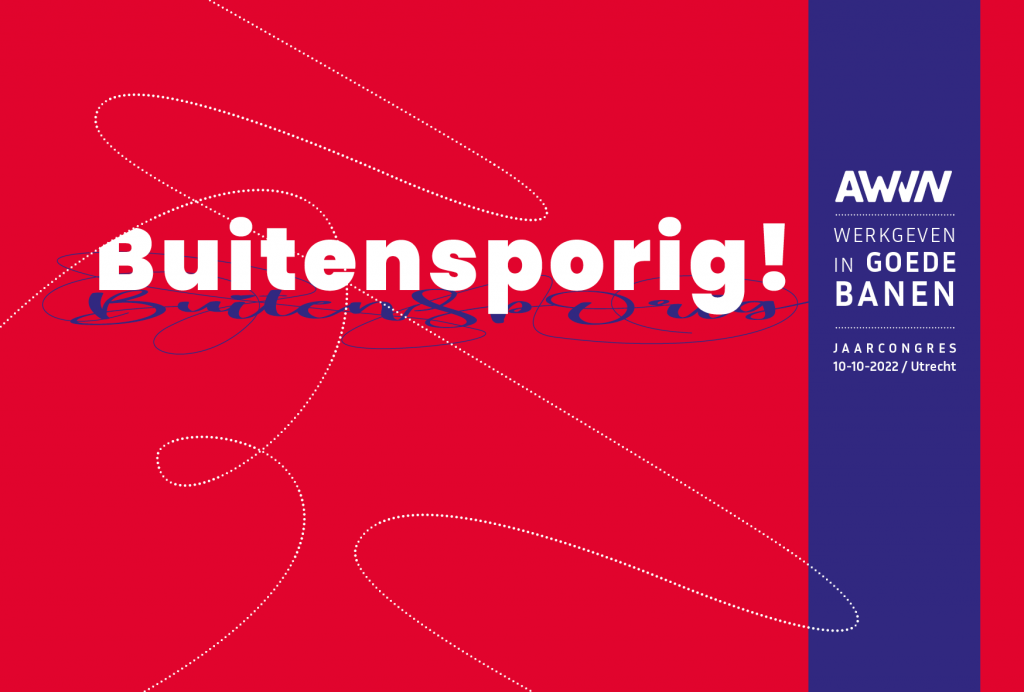 Werkgeversvereniging AWVN