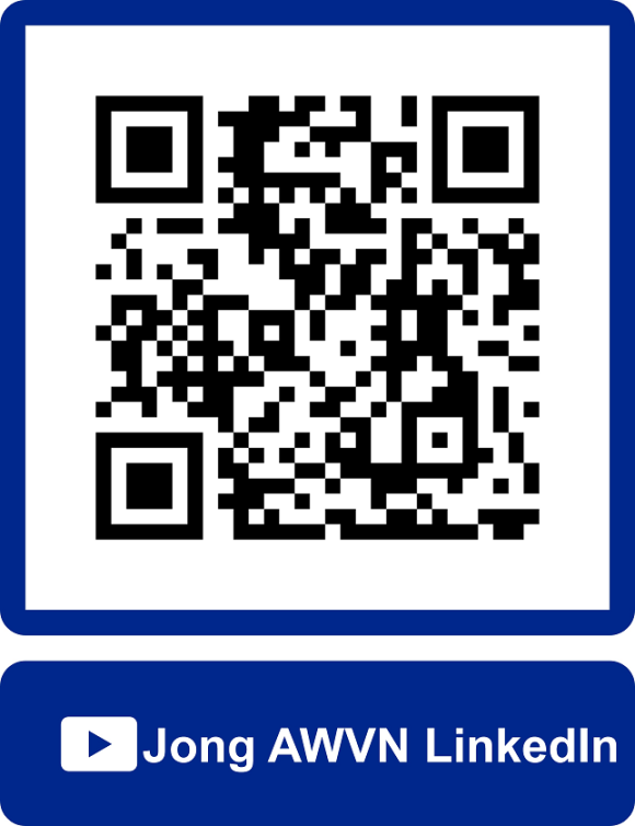 Netwerk Jong AWVN | AWVN