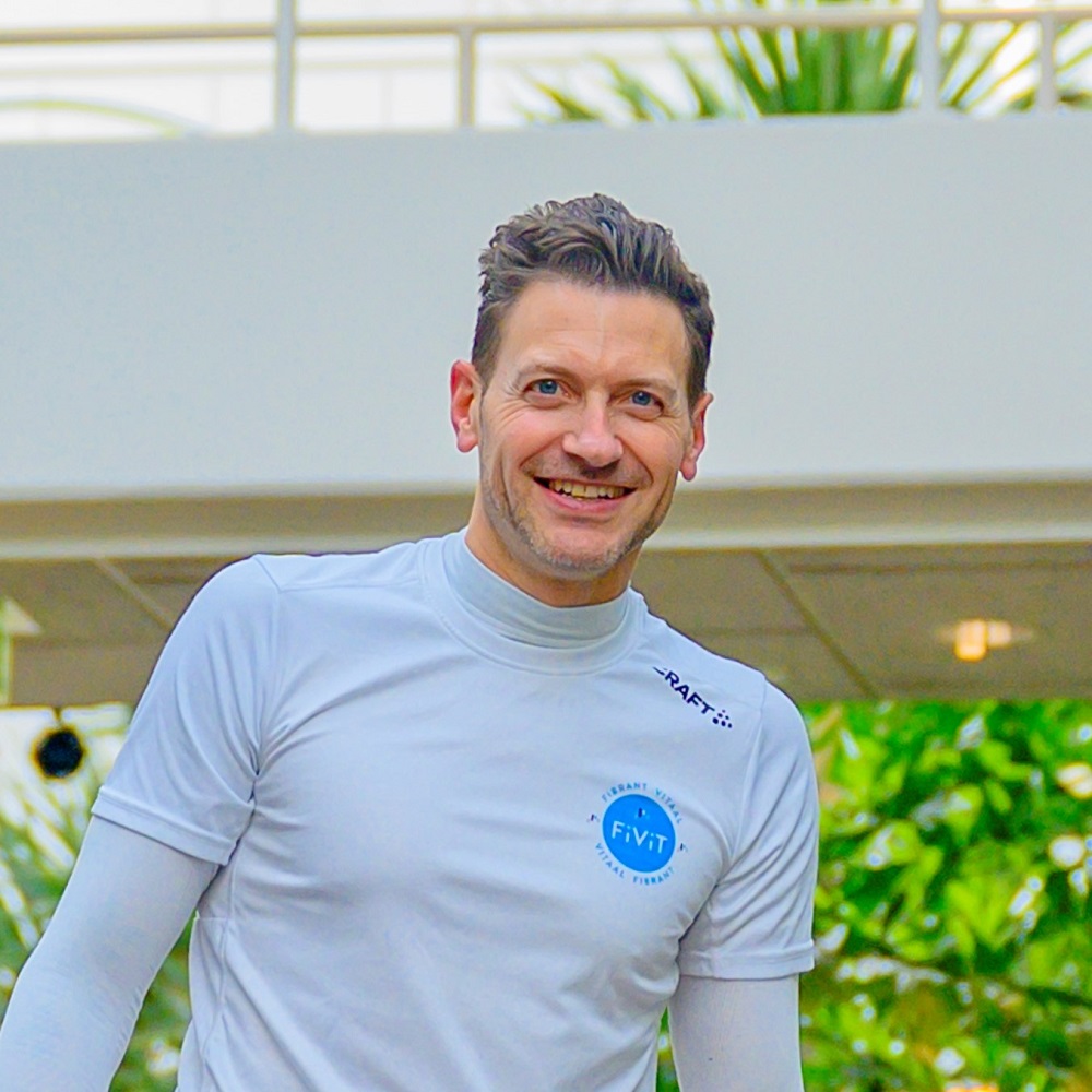 'Medewerkers vertrouwen geven maakt wereld van verschil'