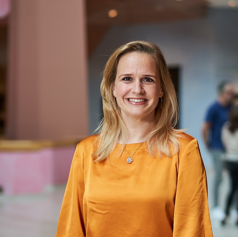 Gasunie: onderzoek als basis voor eerlijk beloningsbeleid