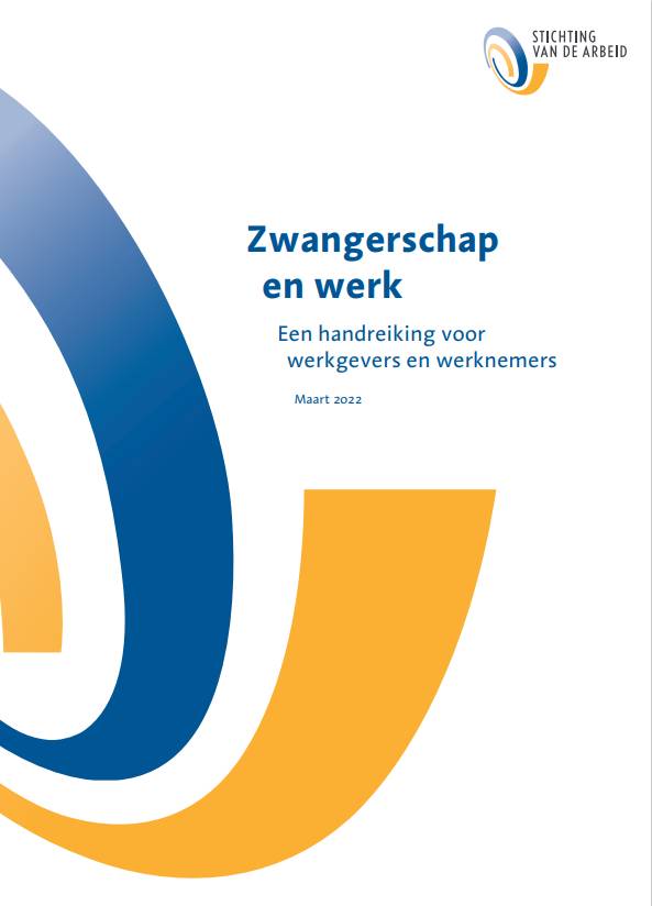 Zwangerschap en werk | AWVN