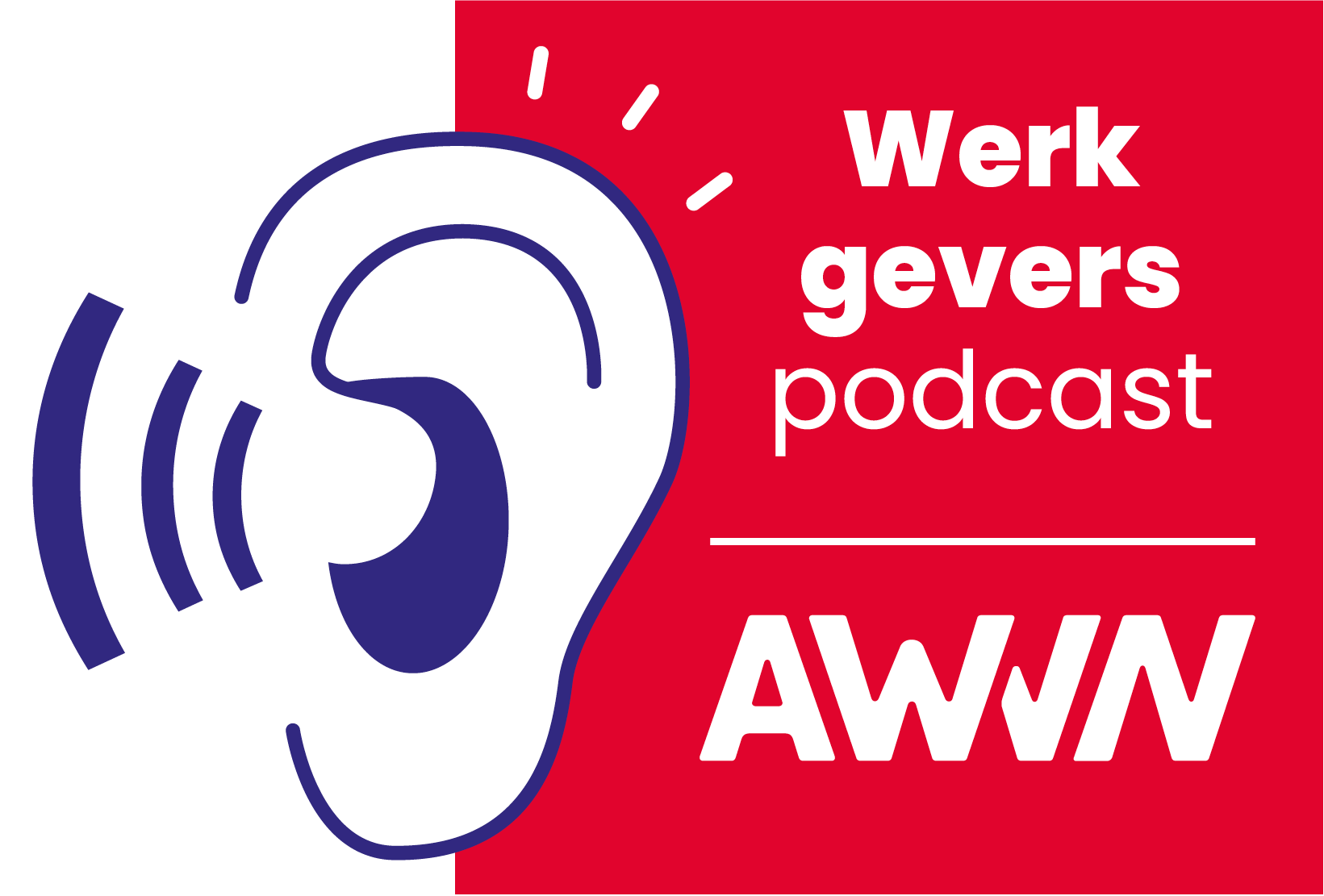 AWVN-werkgeverspodcast: Anne Megens | AWVN