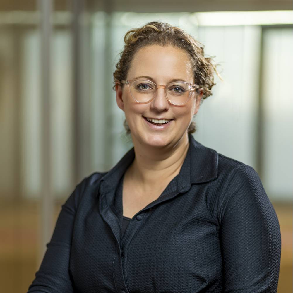 Marieke Mulder | AWVN