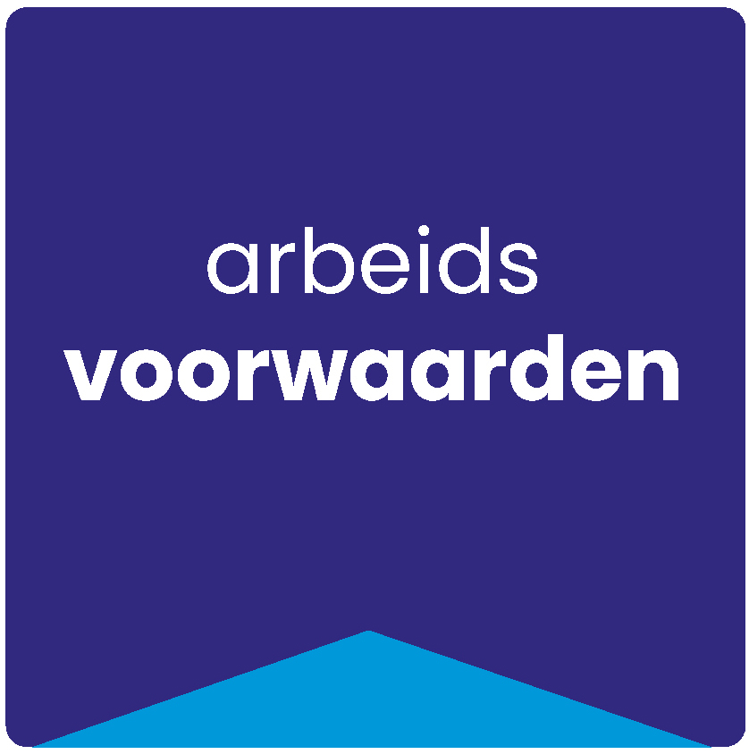 Arbeidsvoorwaardenregeling (AVR) | AWVN