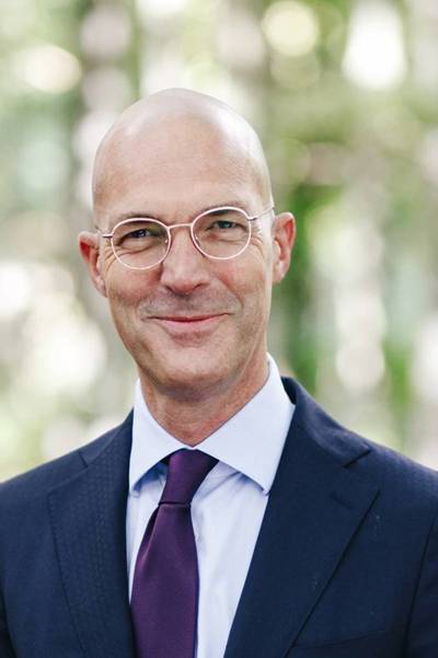 Raymond Puts van AWVN naar OTTO Work Force | AWVN