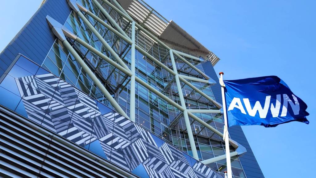 Werkgeversvereniging AWVN