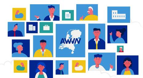 Adviesdiensten AWVN: Overzicht van al onze diensten | AWVN