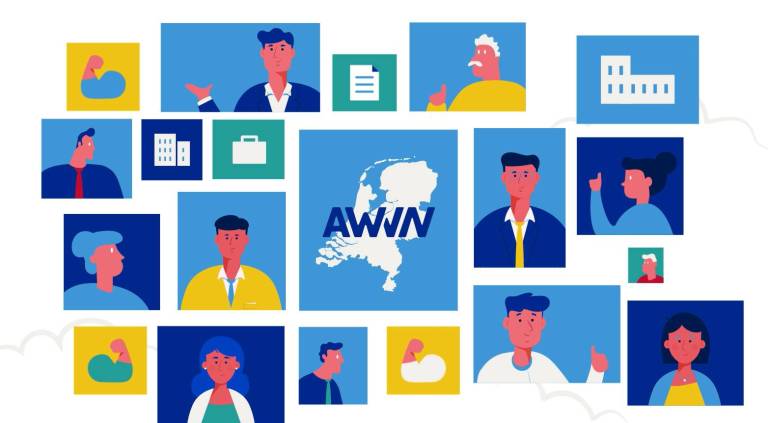 Adviesdiensten AWVN: Overzicht van al onze diensten | AWVN