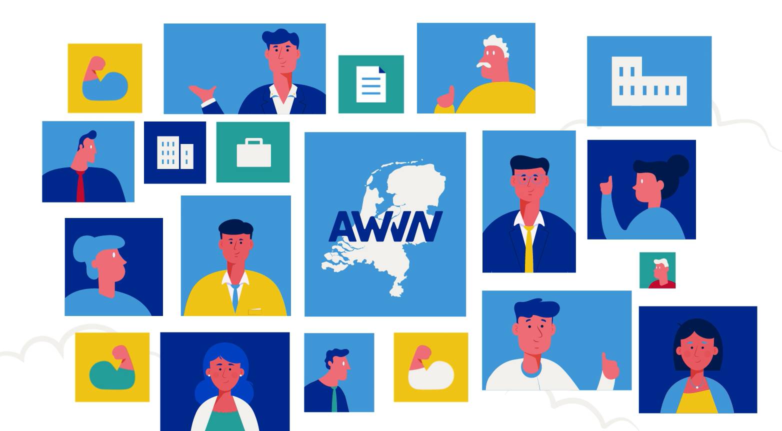 Adviesdiensten AWVN: Overzicht van al onze diensten | AWVN