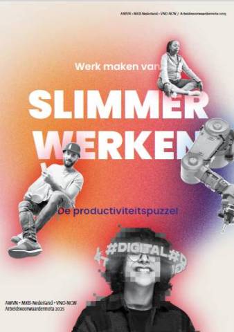 Werkgeversvereniging AWVN