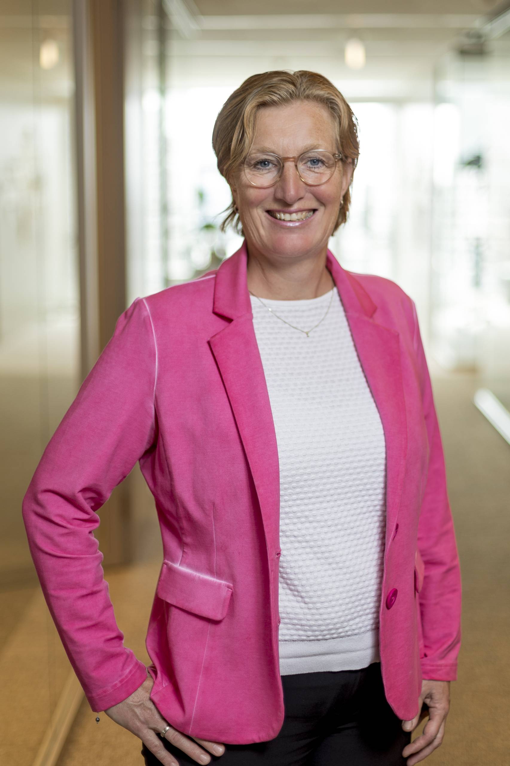 Marianne Freriks | AWVN